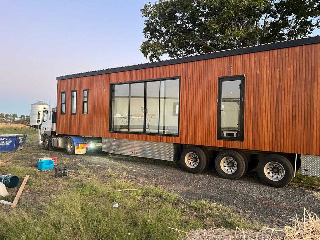 Relocatable House | Chill Mobile Apartments